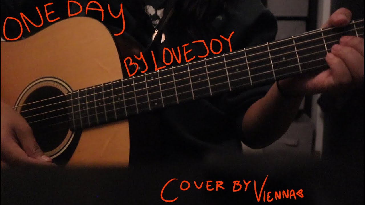 January with Lovejoy - One Day Cover - YouTube