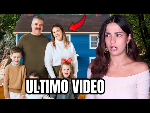 LA FAMIGLIA DI TIKT0K: L'ULTIMO POST PRIMA DELLA TRΛGEDlΛ (Il caso della famiglia Long)