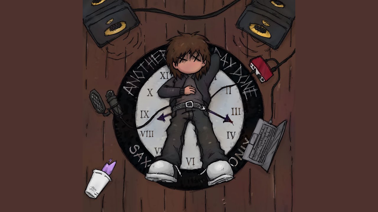 Another Day Done - YouTube