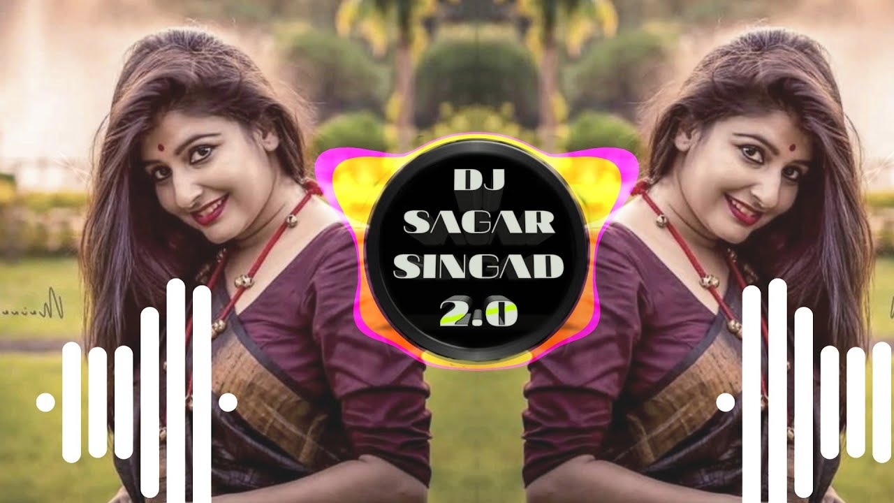 Rangilo Maro Dholna_Dj sagar singad||Dj Tapori Adi Mix||Dj Remix ...