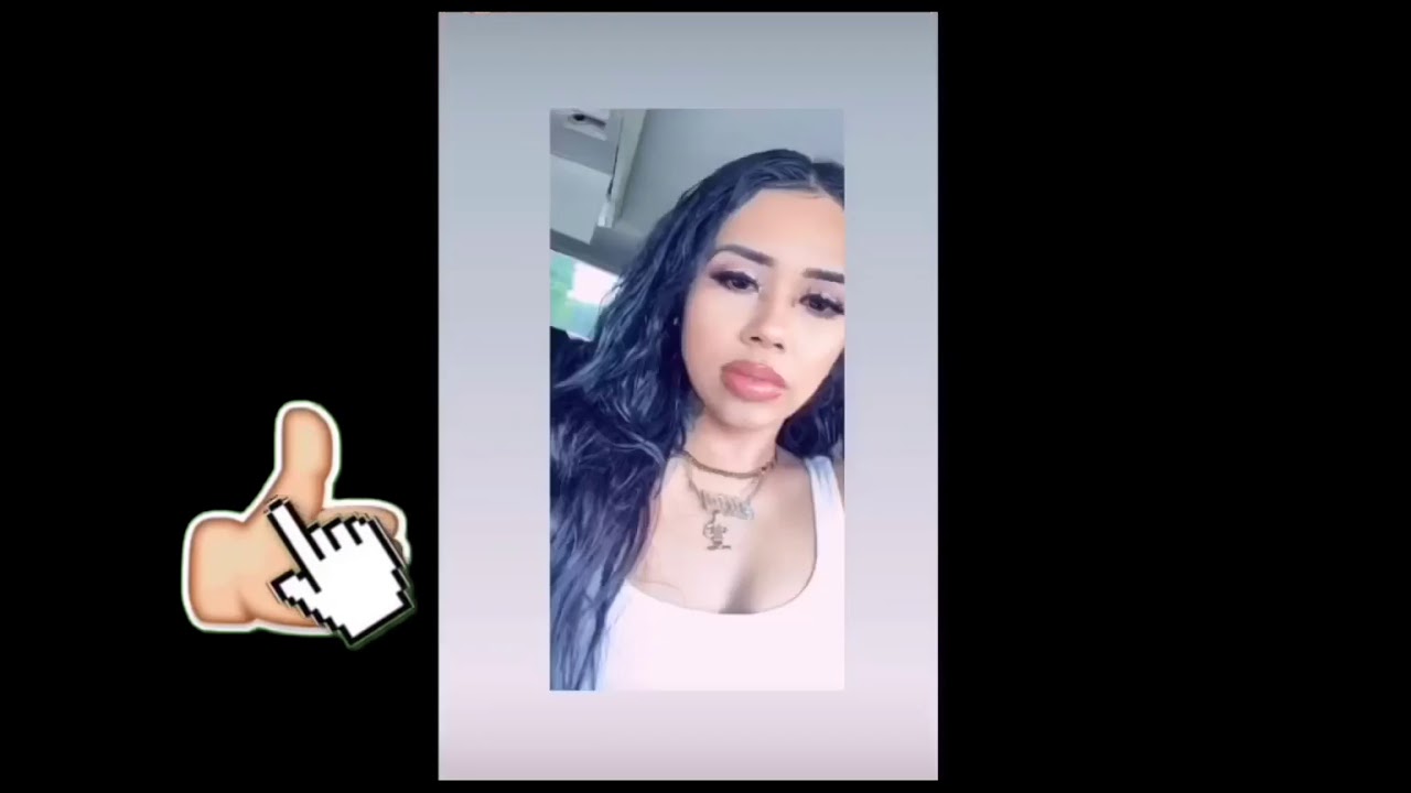 6ixe9ine baby mama beauty compilation (Pics&videos) 😍😍🤩 - YouTube
