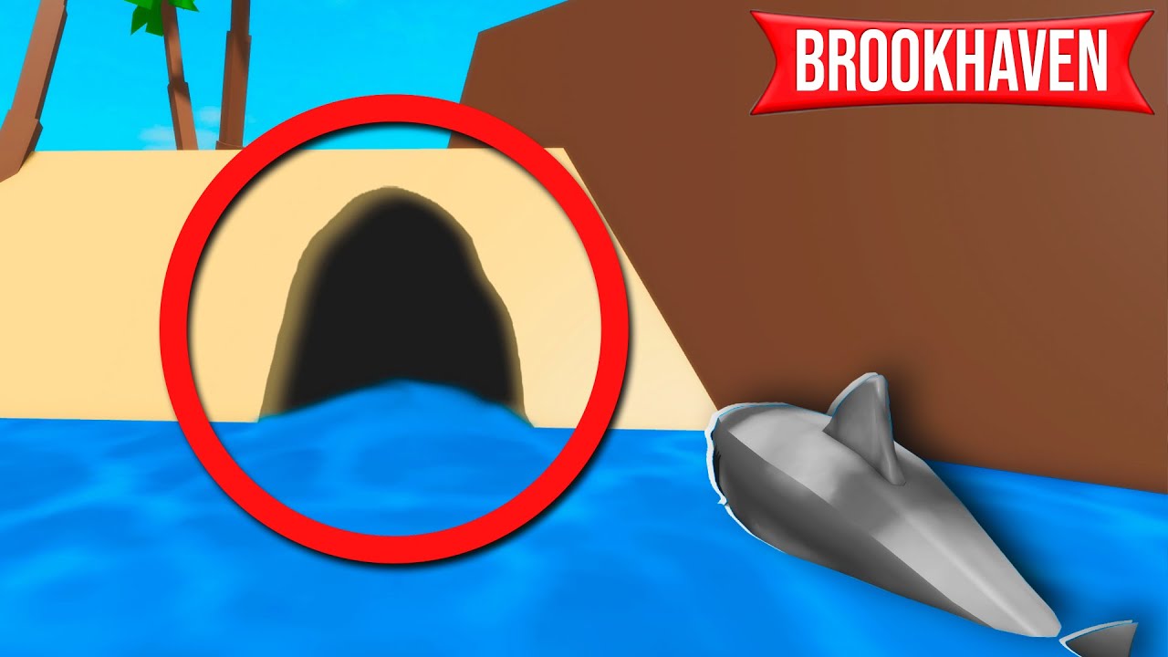 I TESTED SECRETS of the NEW BROOKHAVEN UPDATE! - YouTube