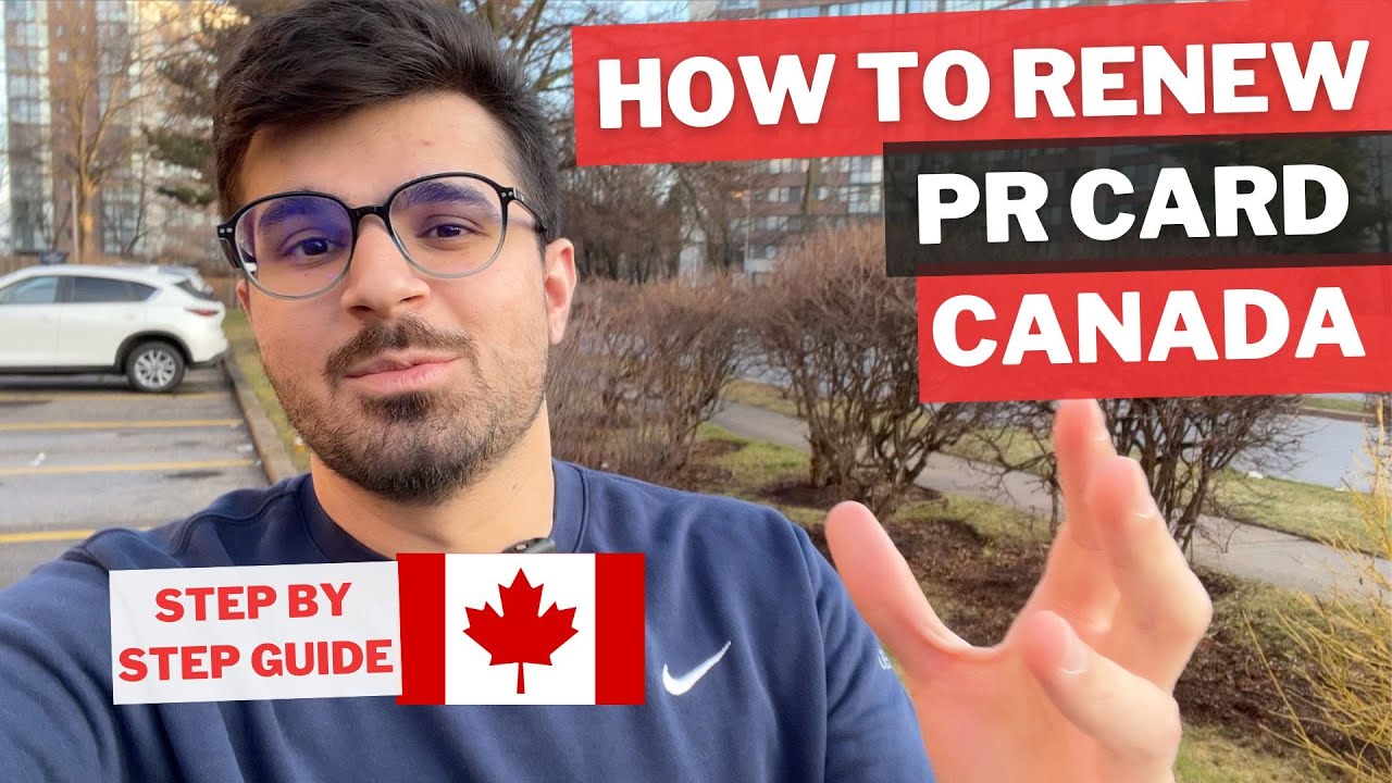 How To Renew Canada Permanent Resident Card Online Renew PR Card 2025 how-to-renew-canada-permanent-resident-card-online-renew-pr-card-2025