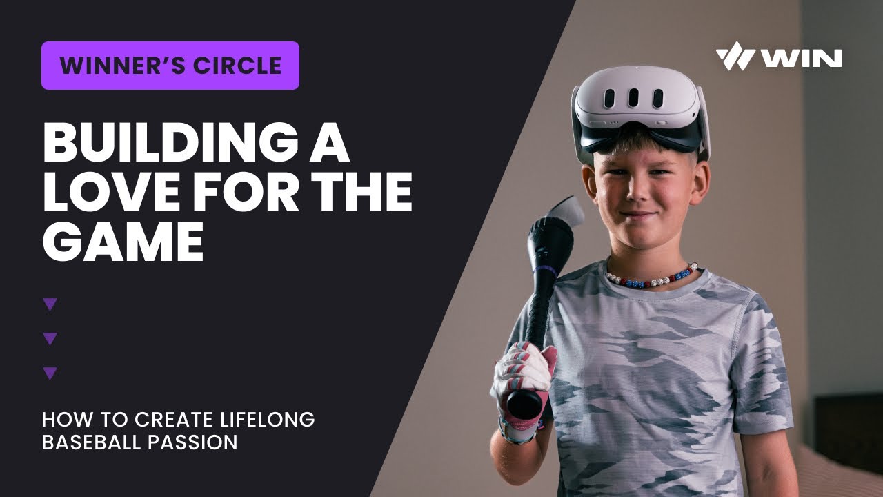 Building a Love for the Game: How to Create Lifelong Baseball Passion ...