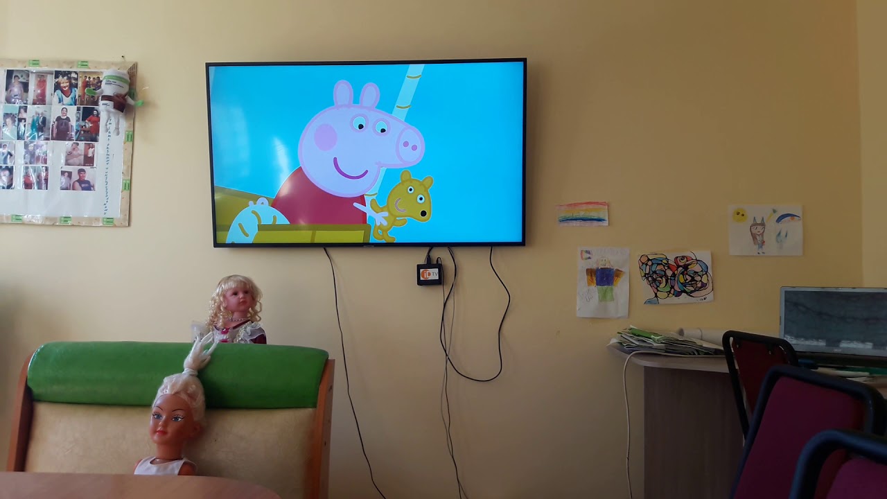 Peppa pig russia - YouTube