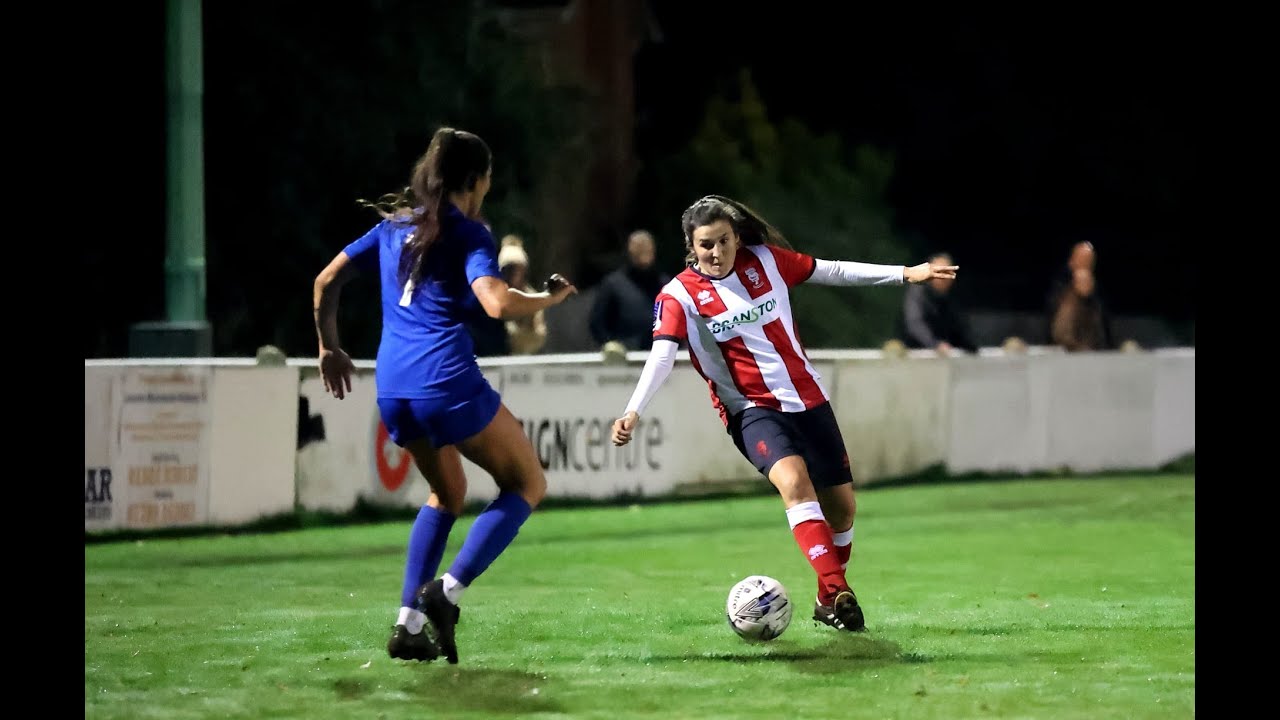 Skipper Amy Kay promises reaction from Lincoln - YouTube