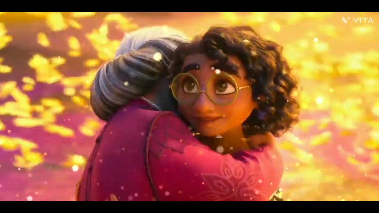 Mirabel Edit - YouTube