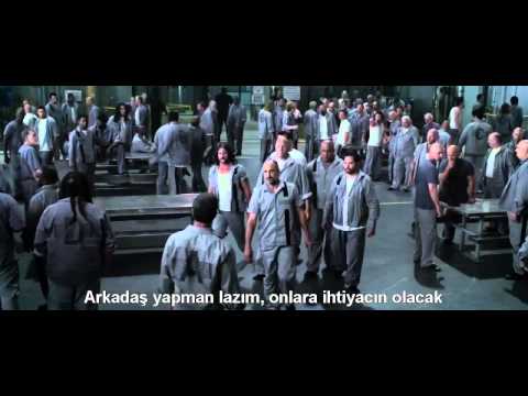 Kaçış Planı - Escape Plan Altyazılı HD 720p 2013 Fragmanı izle