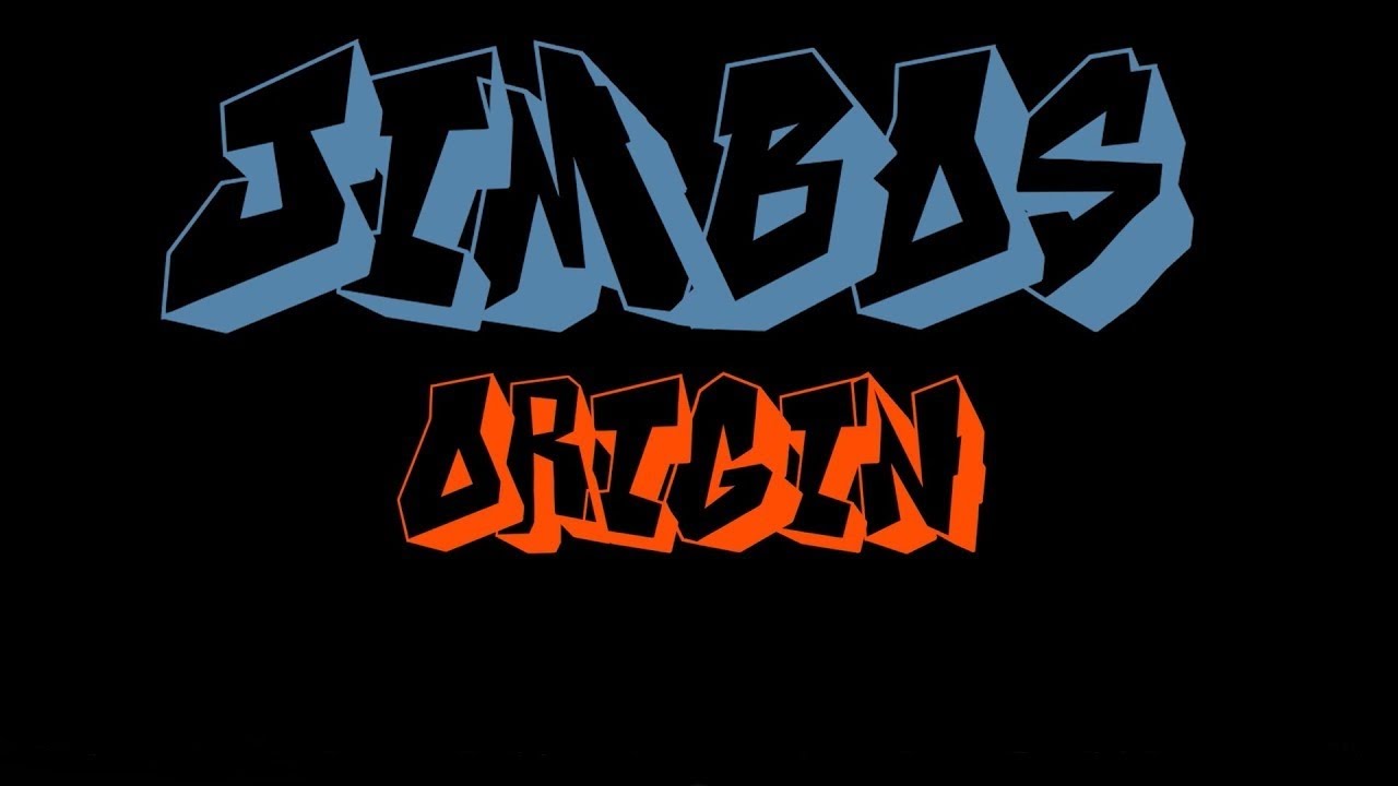 Jimbo Special Episode | Jimbo's Origin - YouTube