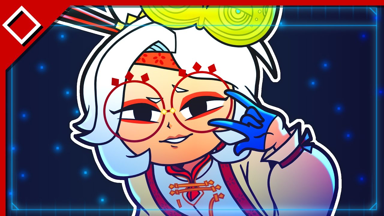 Purah - Purah - Purah - Legend of Zelda // Fan Animation - YouTube