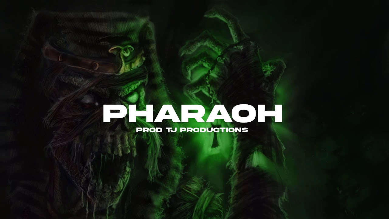 PHARAOH SMUGZY ACE X S WHITE UK DRILL TYPE BEAT PROD BY TJ PRODUCTIONS ...