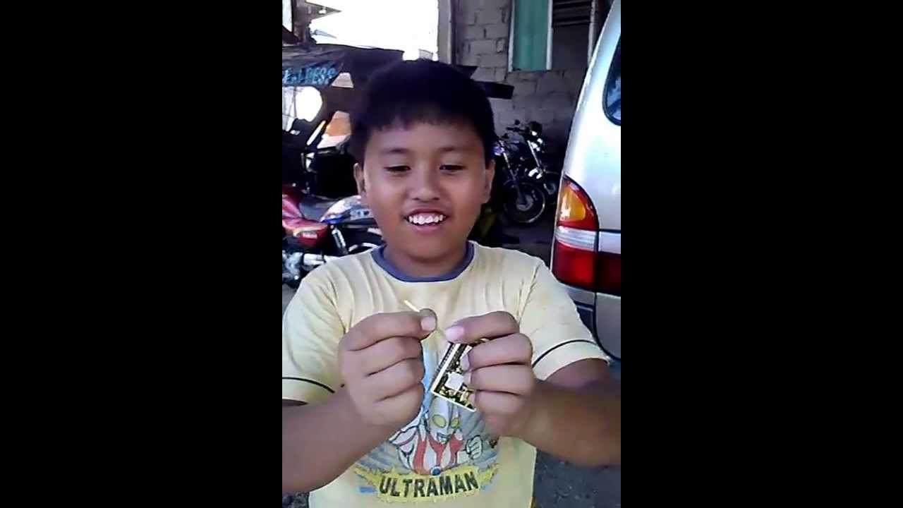 MAGIC gimik - YouTube