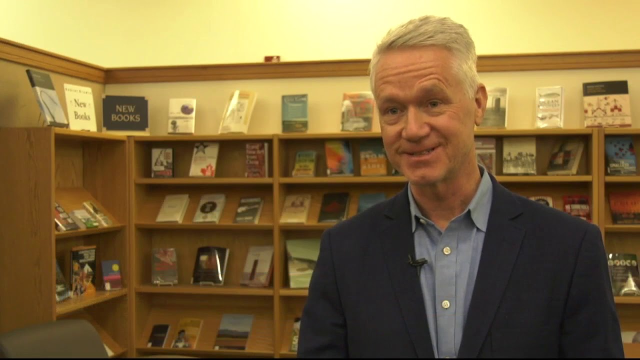 Top Stories at 5 p.m. with David Jay - YouTube