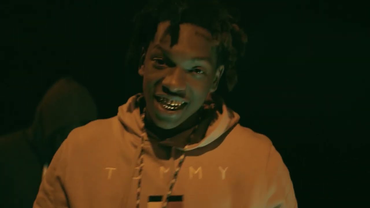 Kickkone - "Freaky Girl" (Official Video) - YouTube