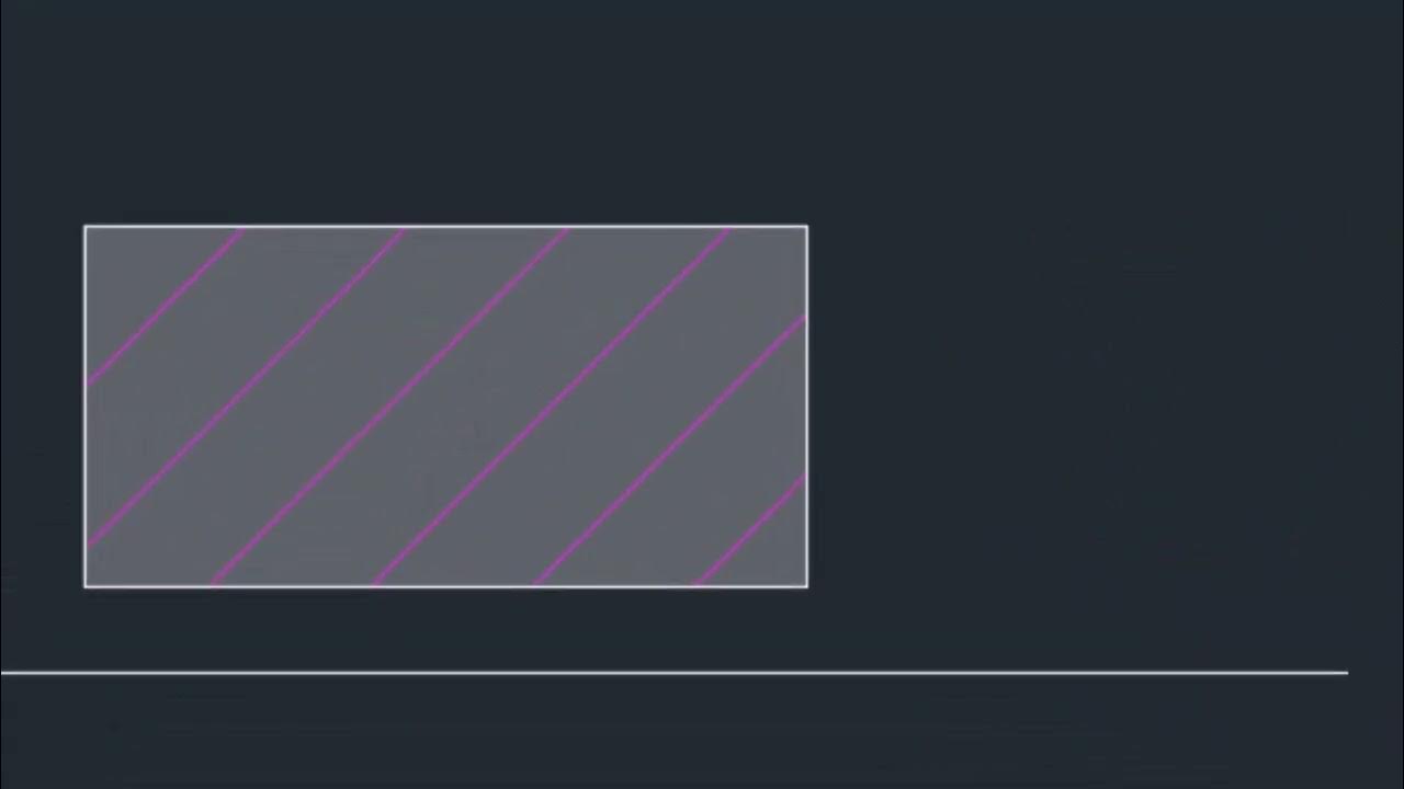 AutoCAD Transparency Display Secrets! on Object & Lines in اردو & हिंदी - YouTube