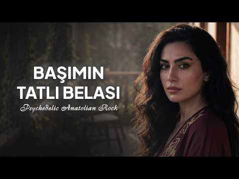 Başımın Tatlı Belası | Anadolu Rock | SENDEN ASLA VAZGEÇMEM - Video Klip