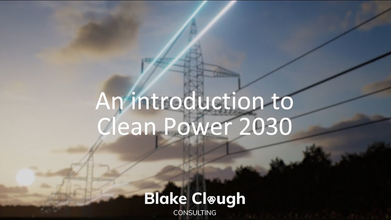 An Introduction to Clean Power 2030 | CP2030 Grid Reforms Explained ...