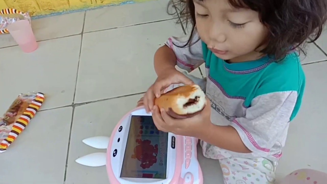 Unboxing Smart Ressa - YouTube