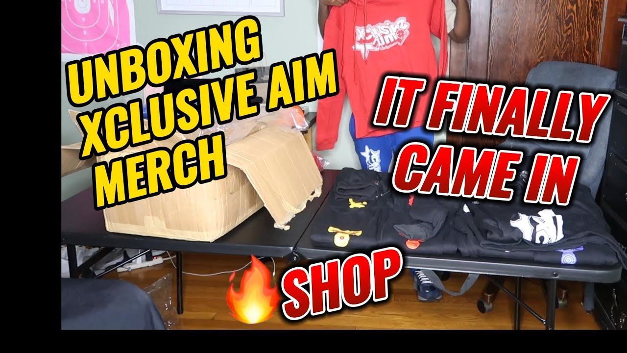 Unboxing My Clothing Brand Samples 📦🔥 - YouTube