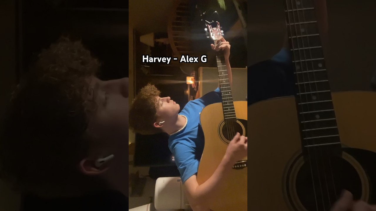 Alex G And Boyfriend