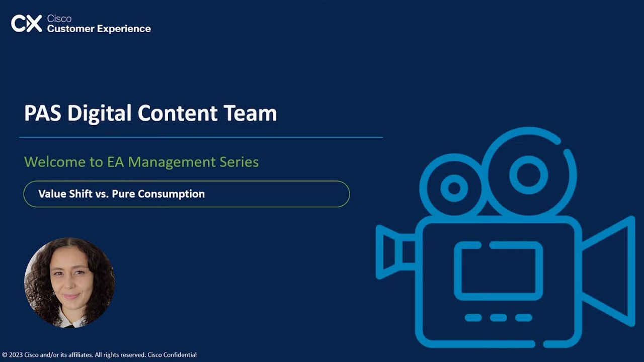 [EA Onboarding Track 4] License Migration: Pure Consumptions vs Value ...