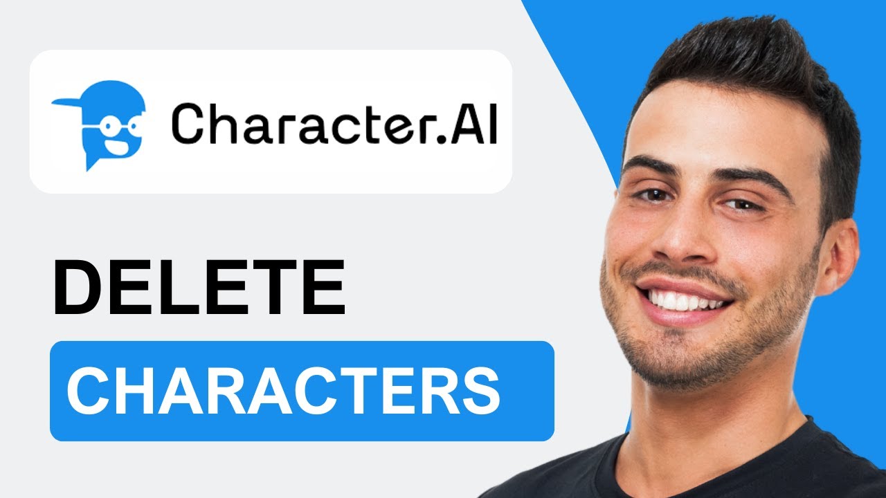 How To Delete Characters In Character ai Quick Guide 2024 YouTube how-to-delete-characters-in-character-ai-quick-guide-2024-youtube