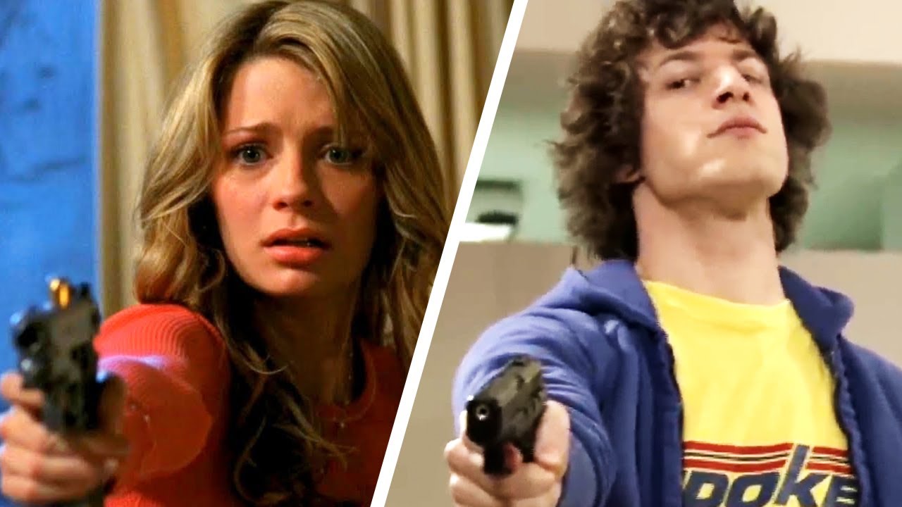 Top 20 Funniest SNL TV Show Parodies - YouTube