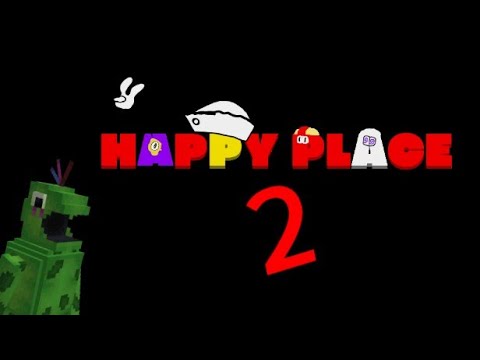 Happy place : Chapter 2 | Teaser Trailer 1 In Minecraft - YouTube