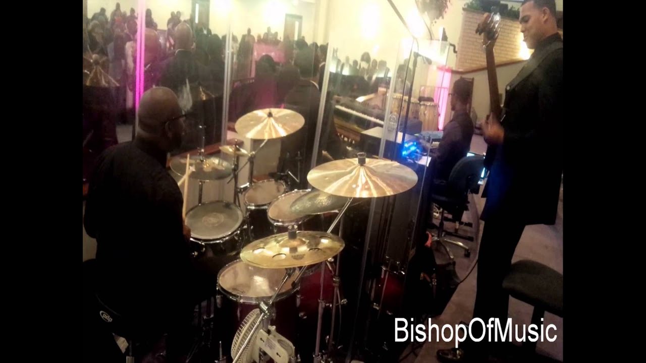 Eddie, Justin, Tyrone, Lindsey ft. Kathy Taylor-Oh How Precious - YouTube