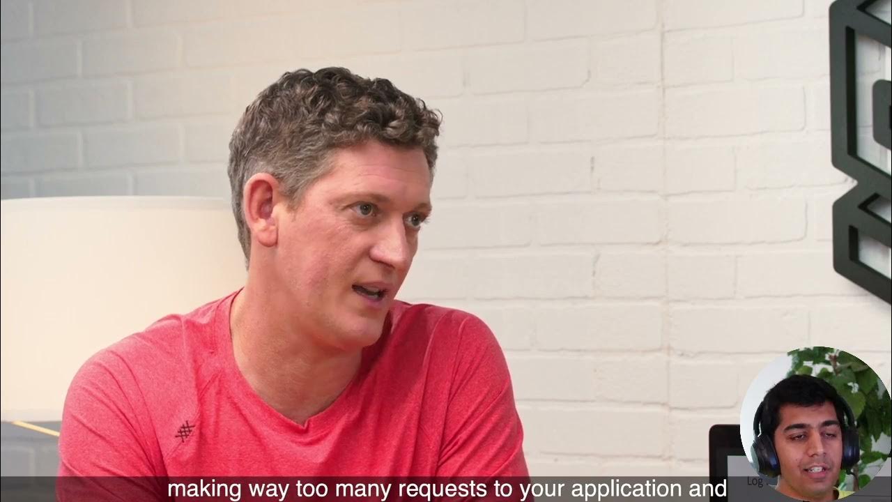 Watching Aws Waf Security Automations How To Stop Ddos Attack And