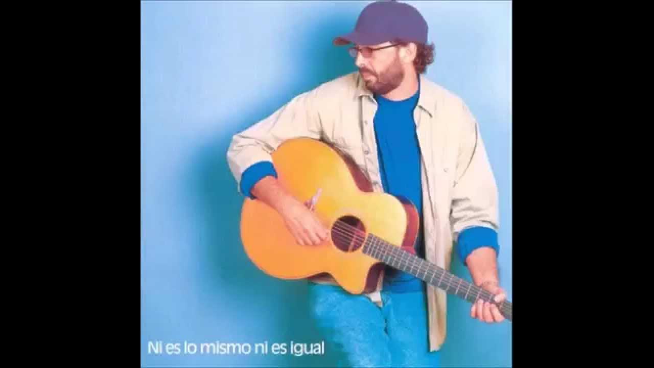 Juan Luis Guerra - El Niagara En Bicicleta [HQ - FLAC] - YouTube
