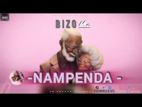 Bizo Mc - Nampenda Official Audio - YouTube