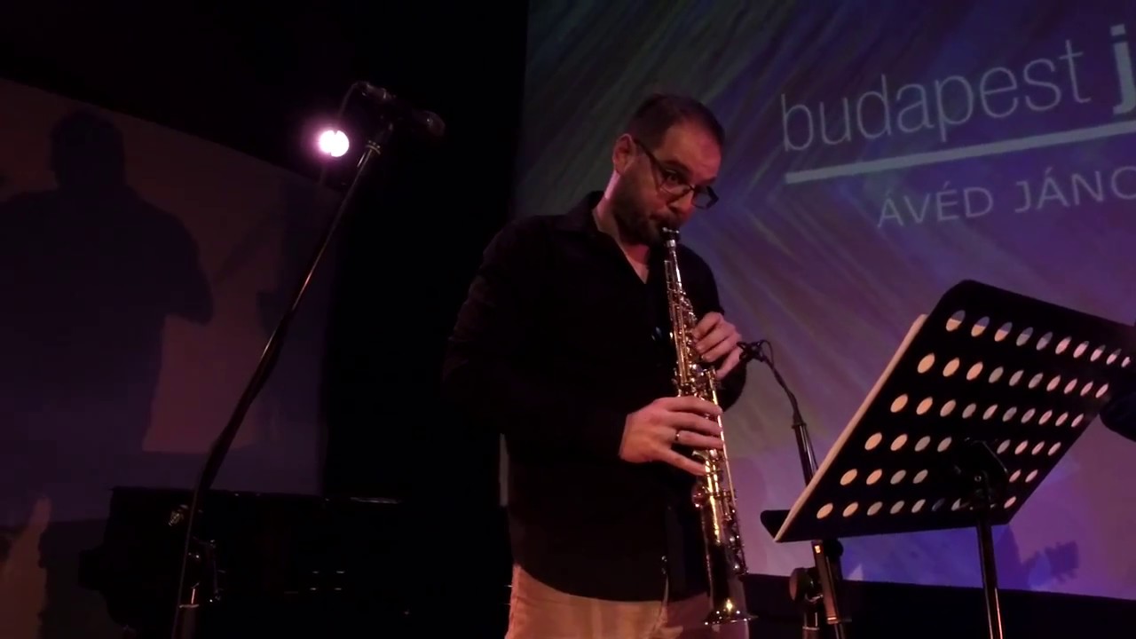 Balance @ BJC (Set II) - YouTube