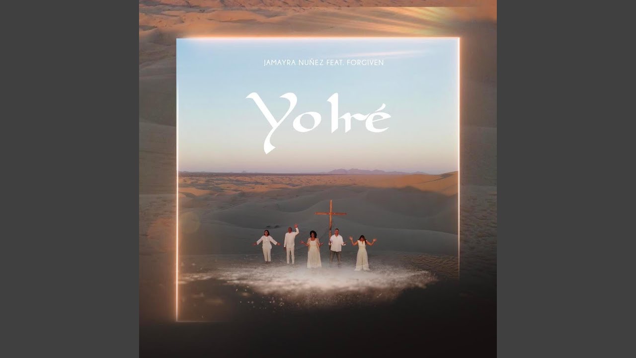 Yo iré (feat. Forgiven) - YouTube