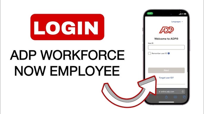 Workforce Login