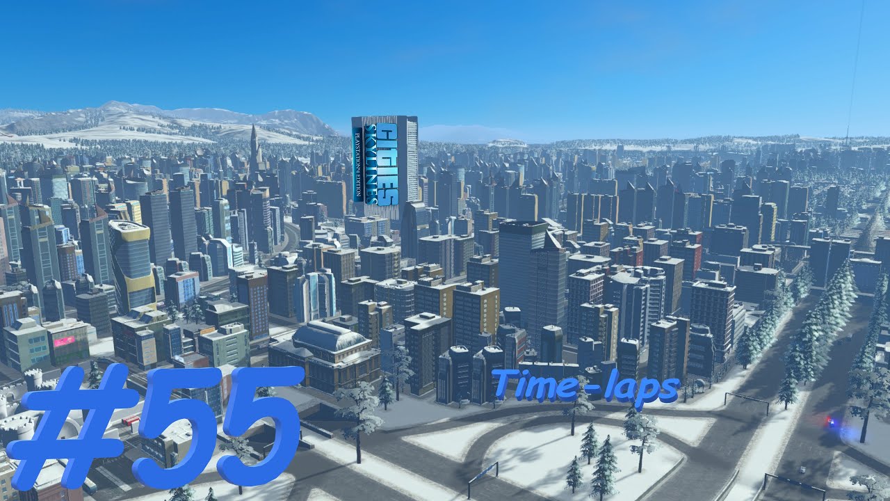 #55 [1] Jono Grant, Marc Baril & Peter Chapman – Boosted Up - Cities ...