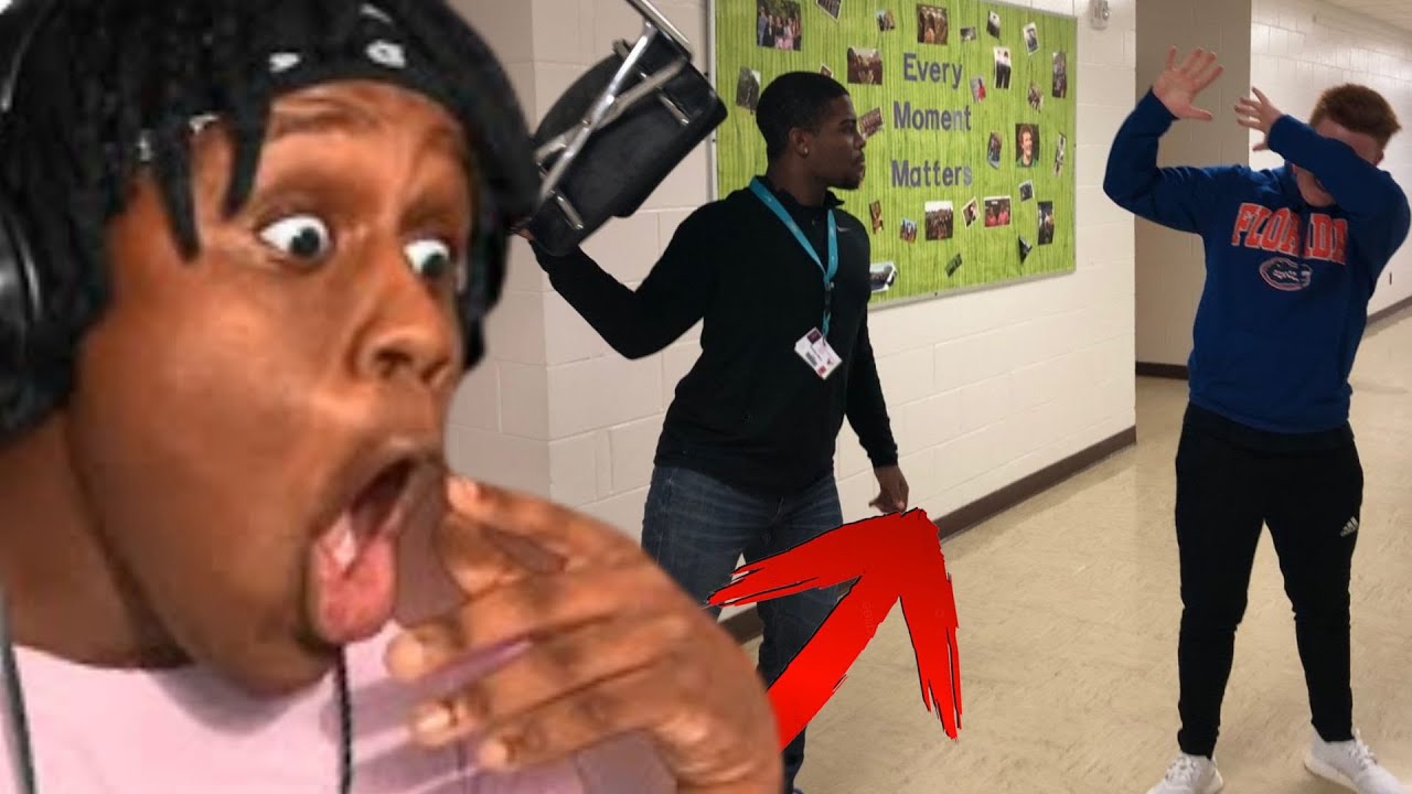 Reacting to my viewers FIGHTS on Stream! - YouTube