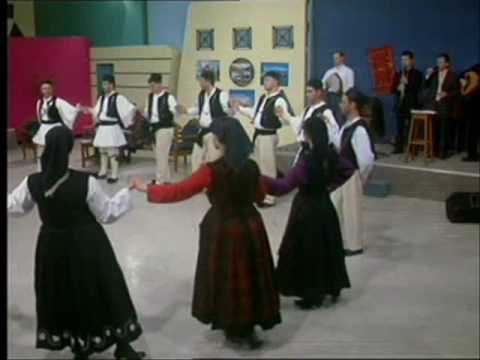 ΑΧΝΟΥΛΑΣ ΔΗΜΗΤΡΗΣ, ΖΙΑΚΟΣ ΓΙΑΝΝΗΣ ΚΛΑΡΙΝΟ, 2007, ΜΠΟΥΛΟΝΑΣΑΙΝΑ, ΧΟΡΟΙ ...