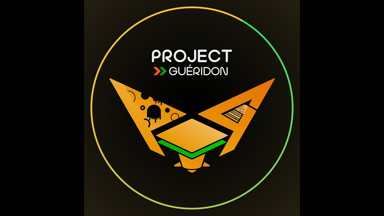Gueridon (system)- Thesis-Capstone Project - YouTube