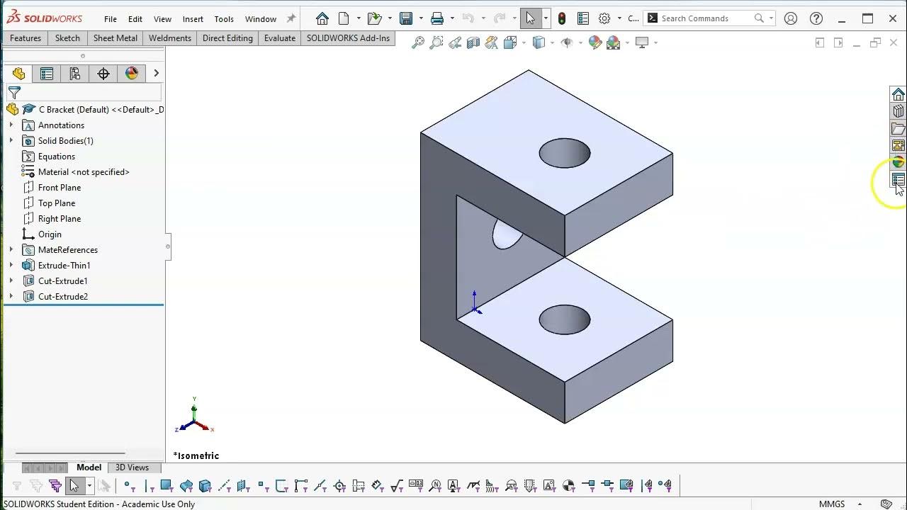 20240226 P5-4 to P5-8 Assembly Drawing Multi-Sheet - YouTube