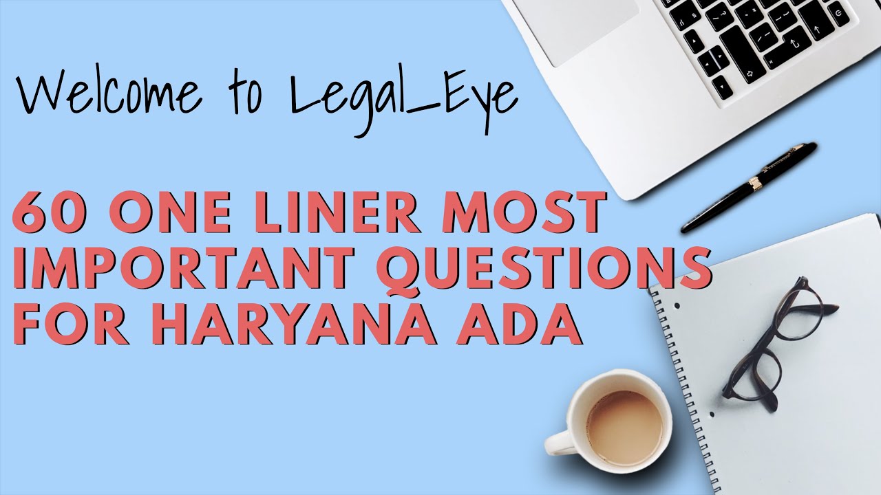 60 ONE LINER QUESTIONS - YouTube