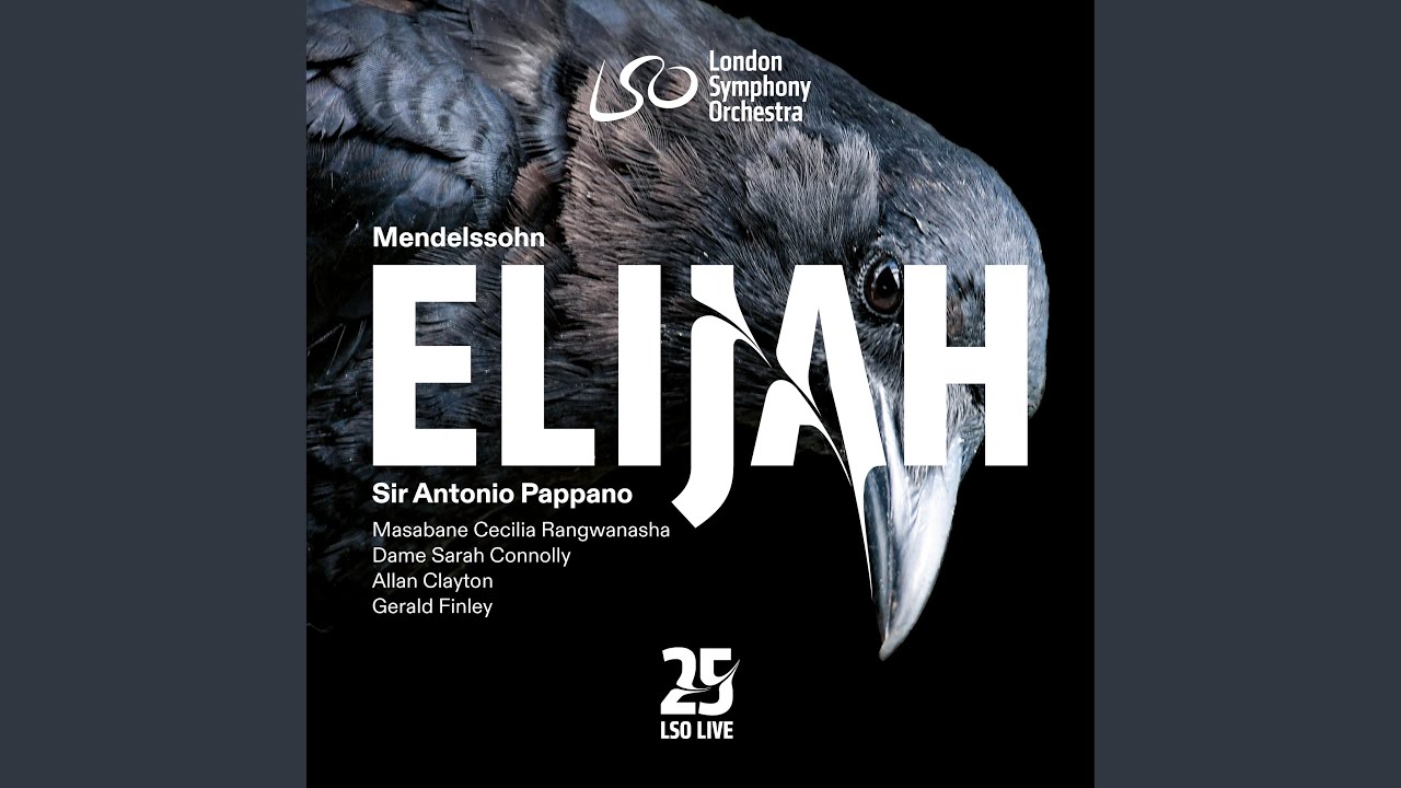 Elijah, Op. 70, MWV A 25, Part 1: No. 11, Chorus. Baal, we cry to thee ...