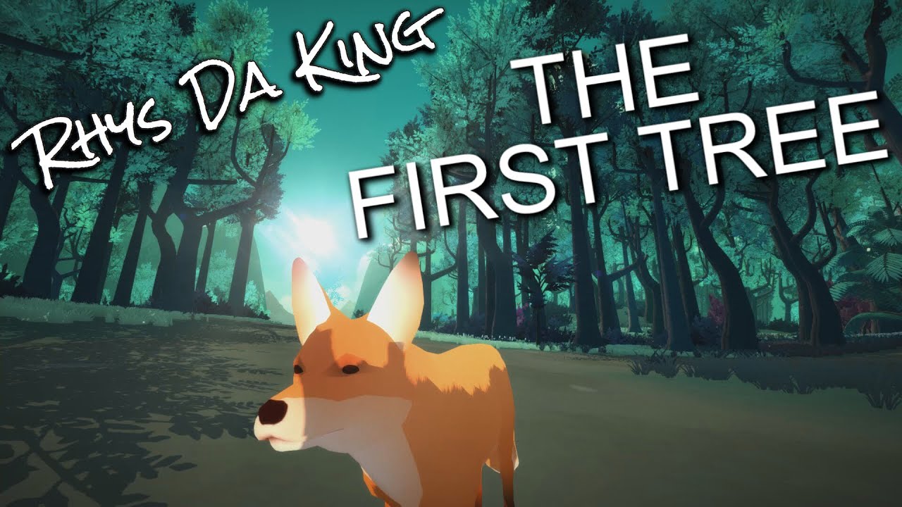 This Made Me Cry | THE FIRST TREE #END - YouTube