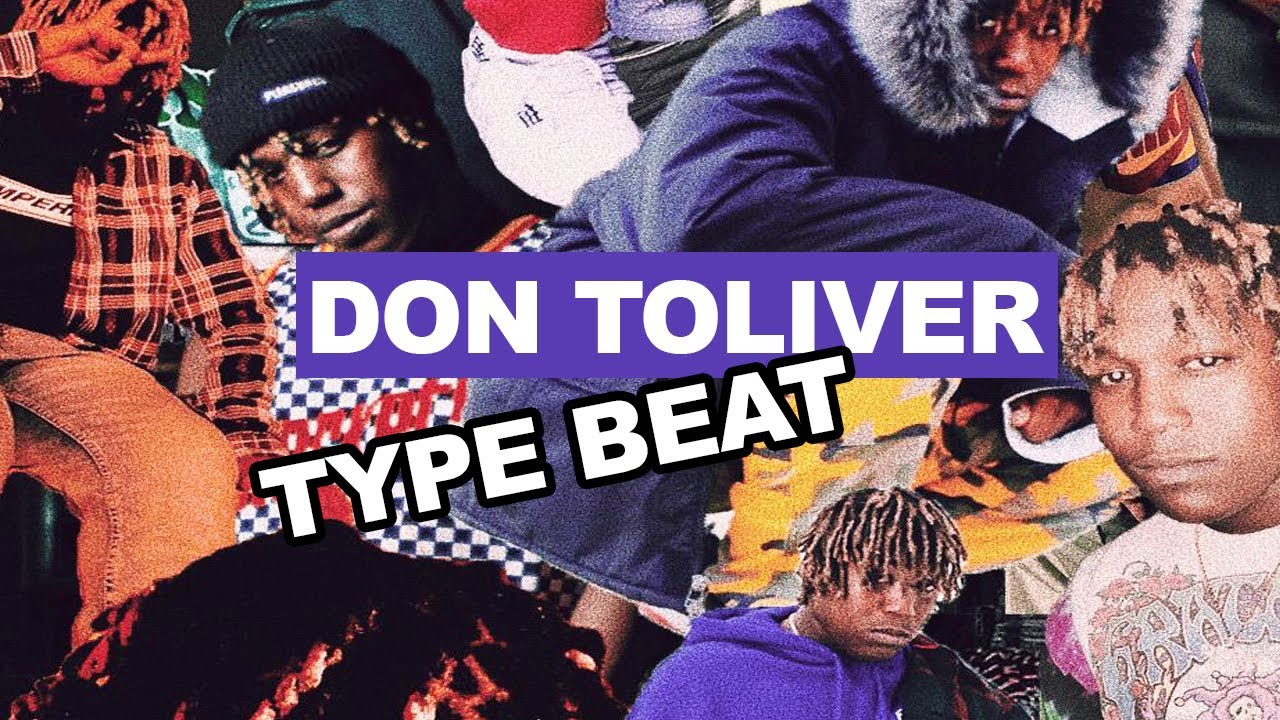 [FREE] DON TOLIVER x SAINt JHN TYPE BEAT || J. MORRIS Beats ...