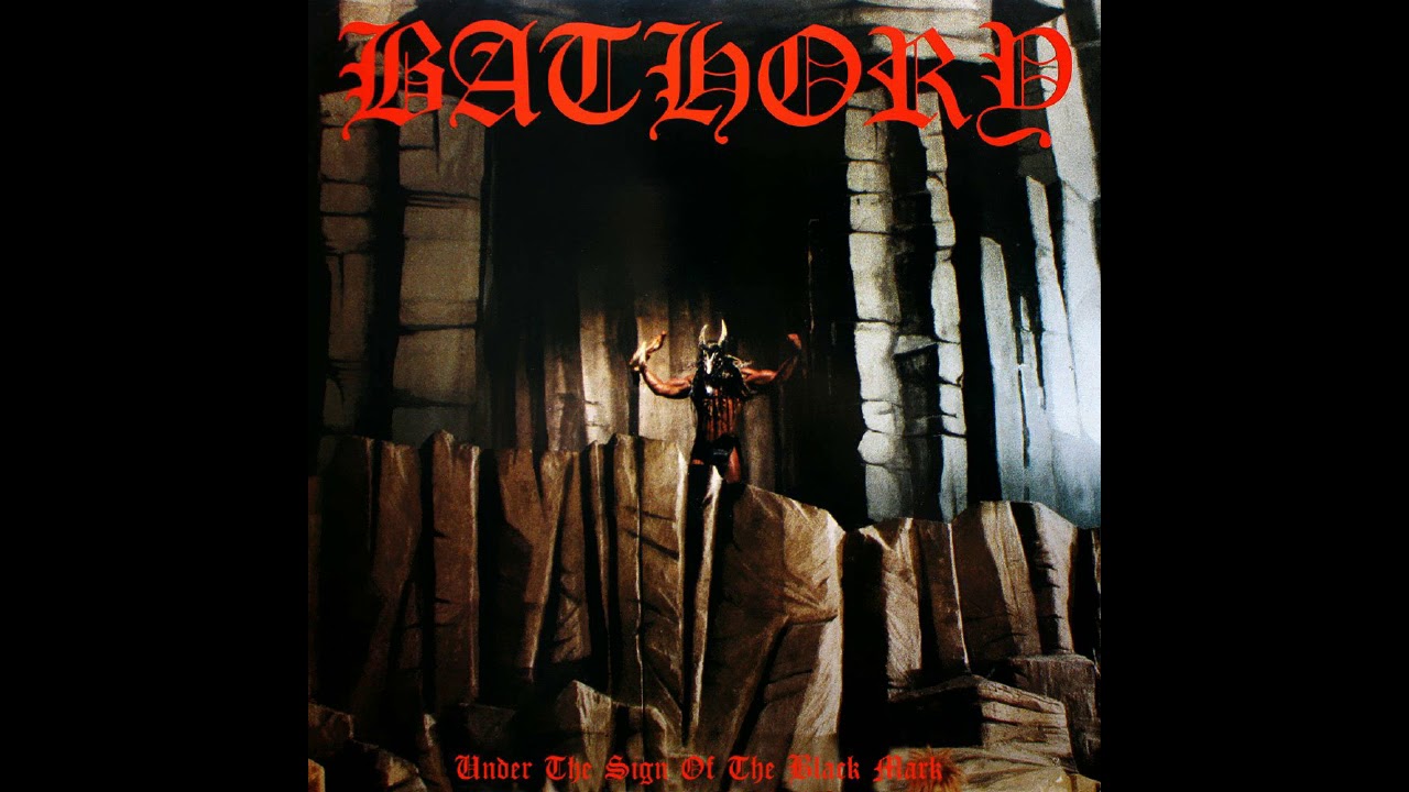Bathory | Woman of Dark Desires - YouTube