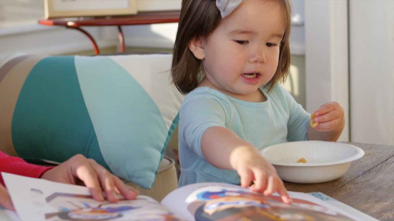 Hallmark Personalized Books: A Truly Unique Gift - YouTube