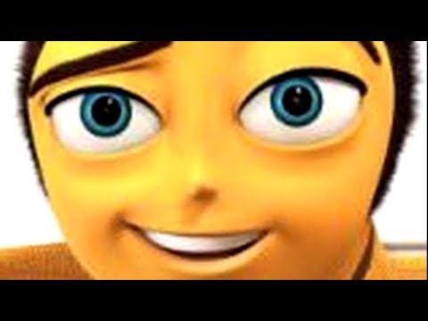 BEE MOVIE | ANIME BETRAYAL