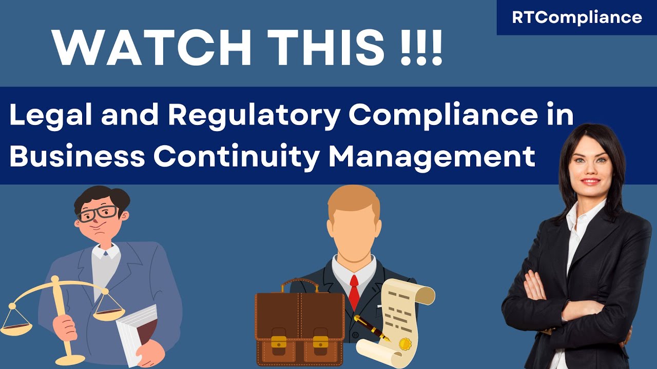 The Official Guide to Legal and Regulatory Compliance in Business ...