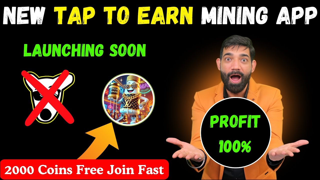 New Mining app | Sauces Mining app | Ice Network's New Mining app, How ...