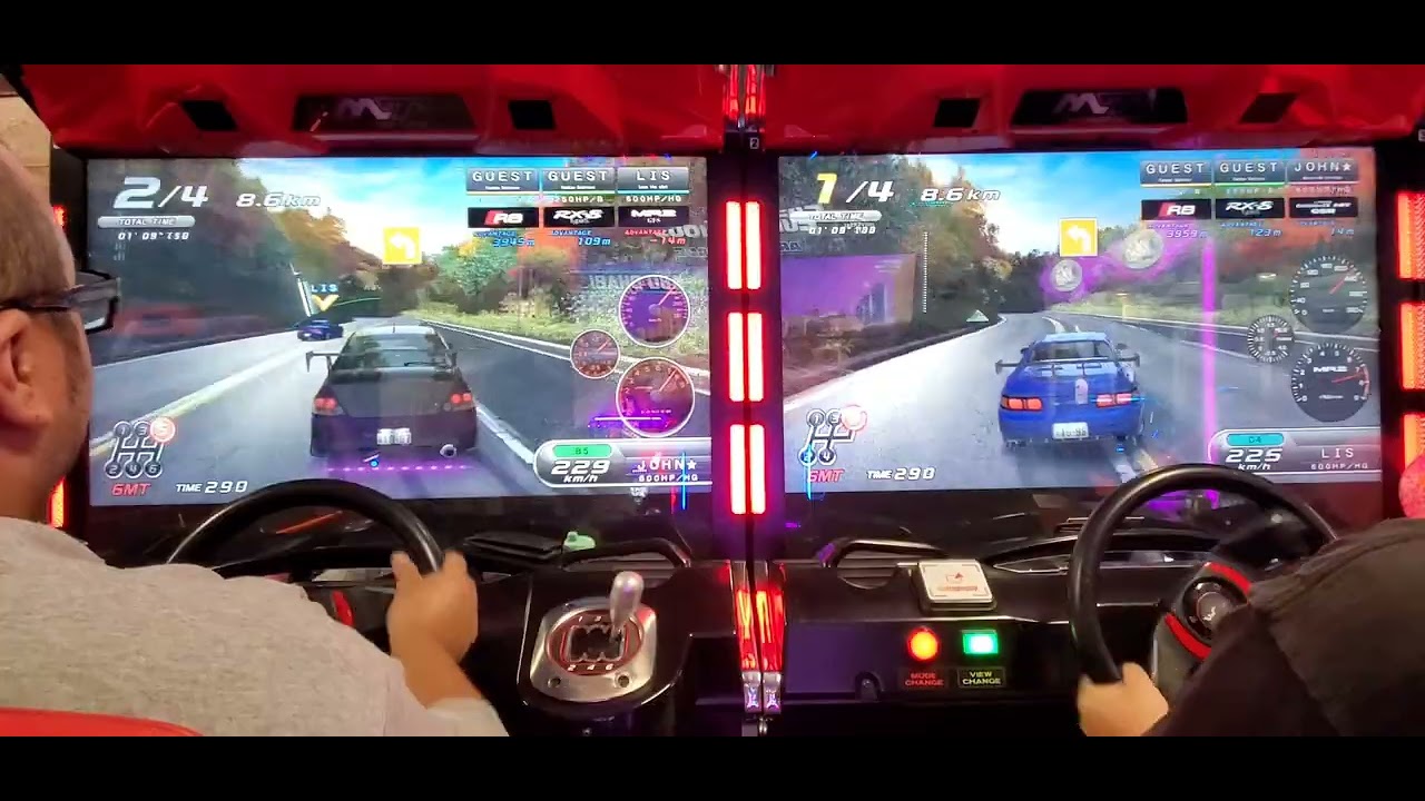 maximum tune 5dx+ - YouTube